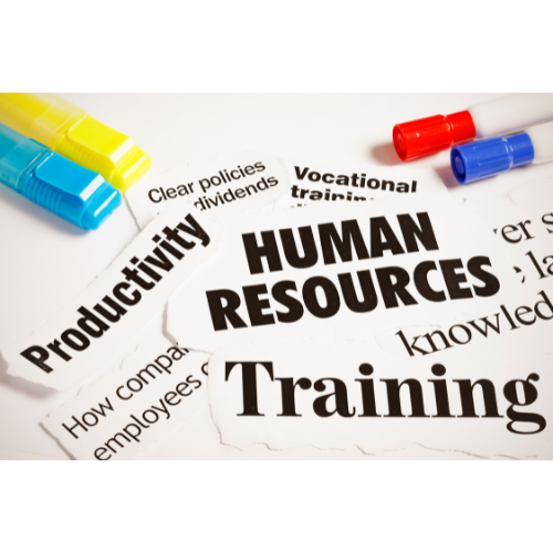 Human Resources Outsourcing — Ezrah's Aid LLC