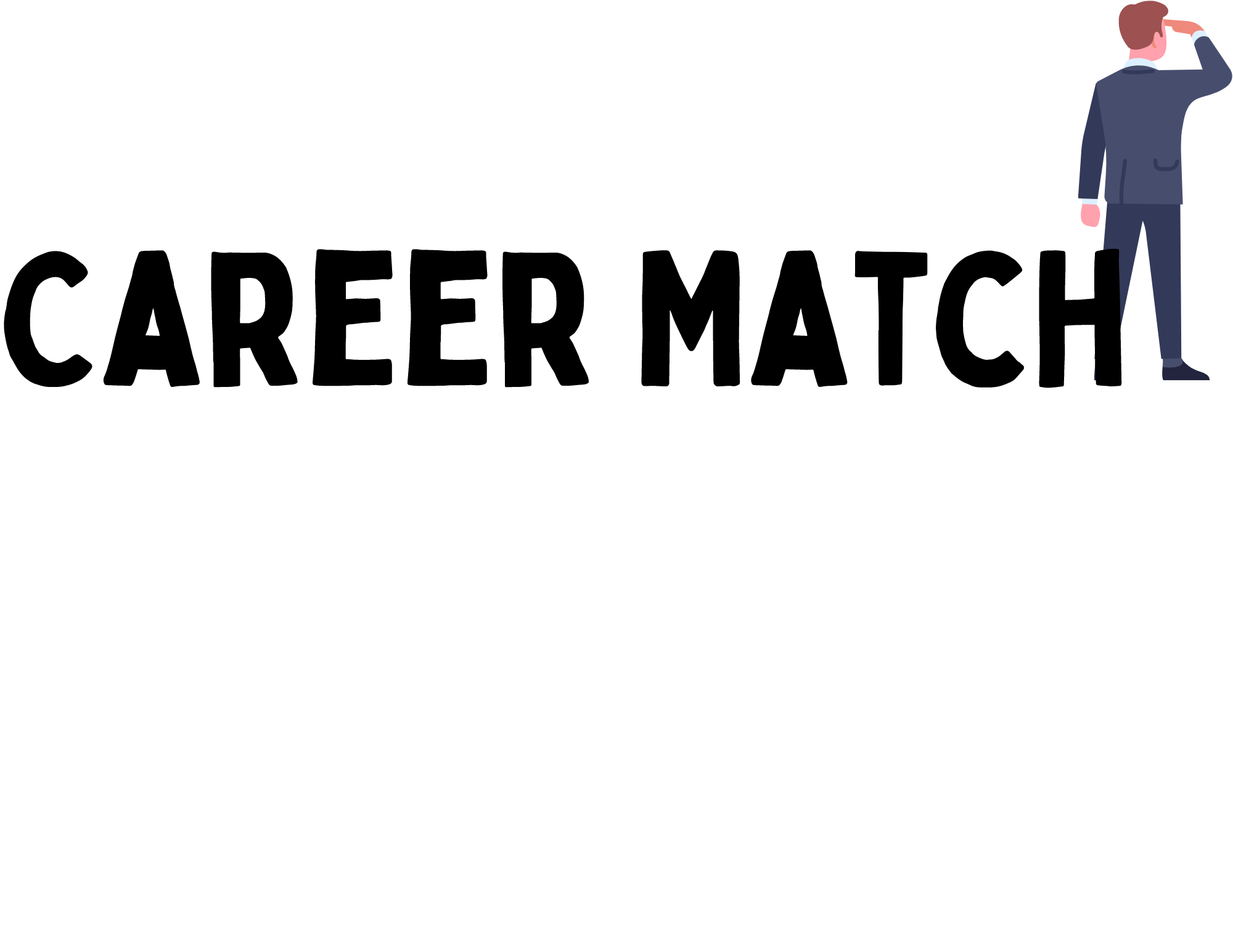 Career Match Services — Ezrah's Aid LLC