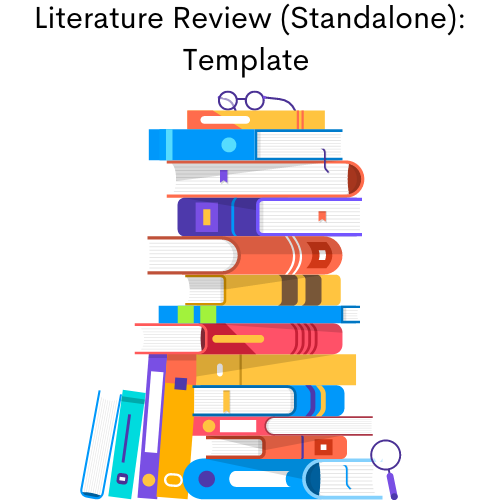 APA-7 Formatted Paper Templates — Ezrah's Aid LLC