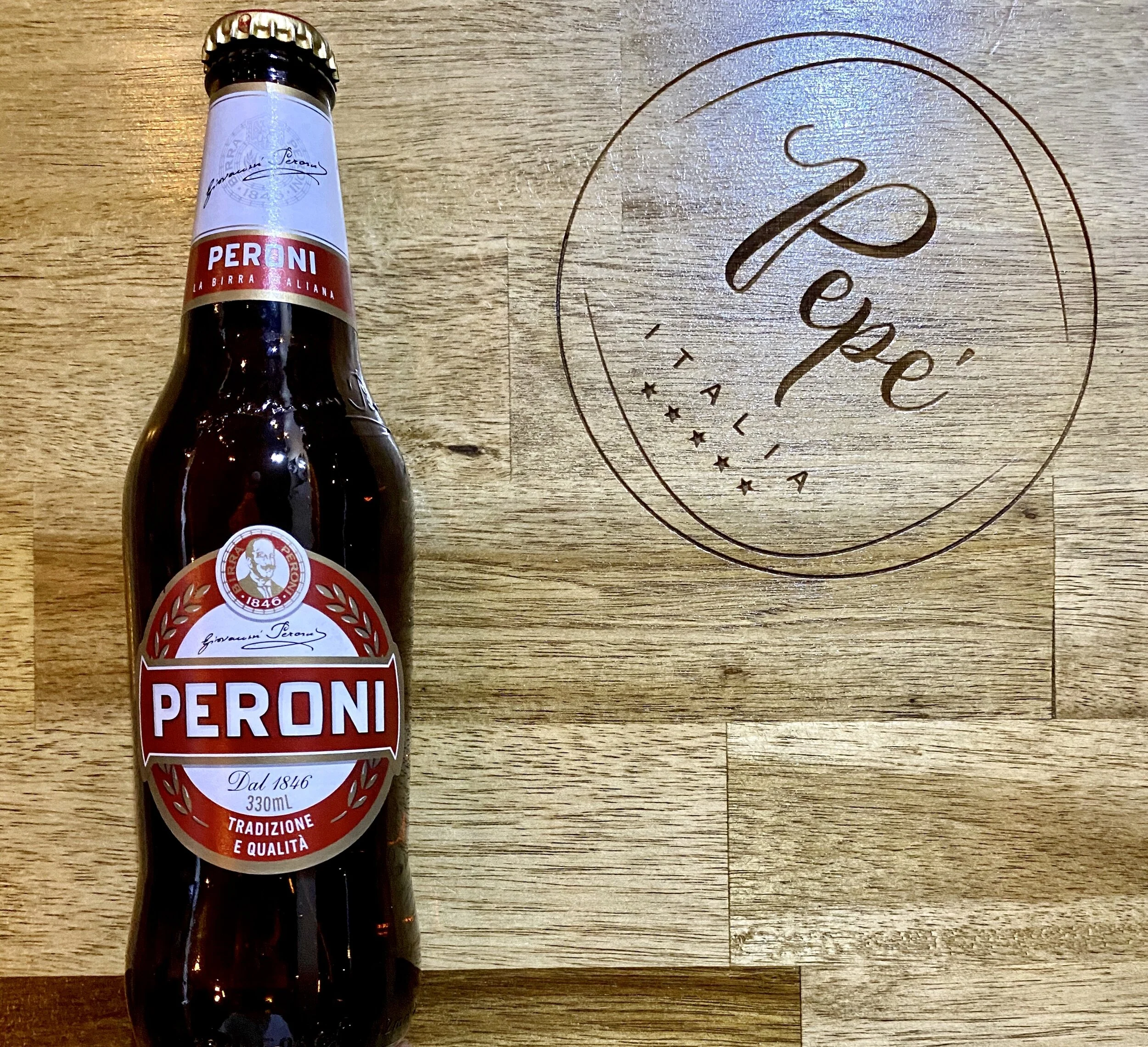 shop online — Deli by Pepe italia