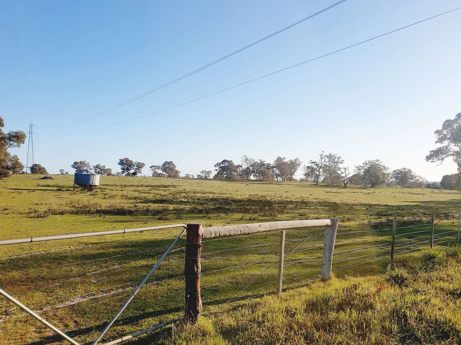 Keilira — South Australia — Wind Projects Australia