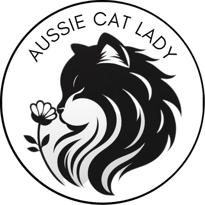 AUSSIE CAT LADY