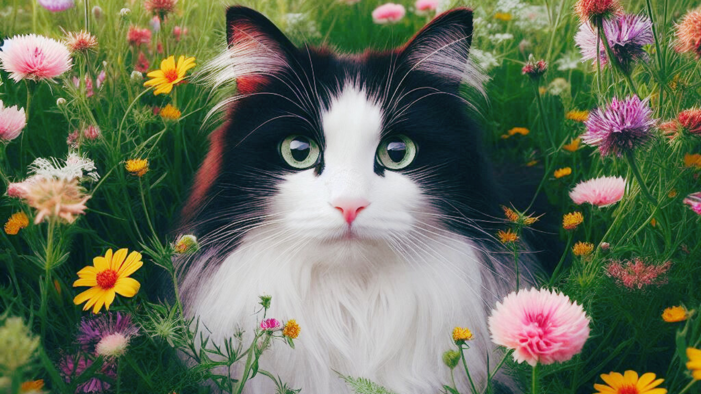Aussie Cat Lady
