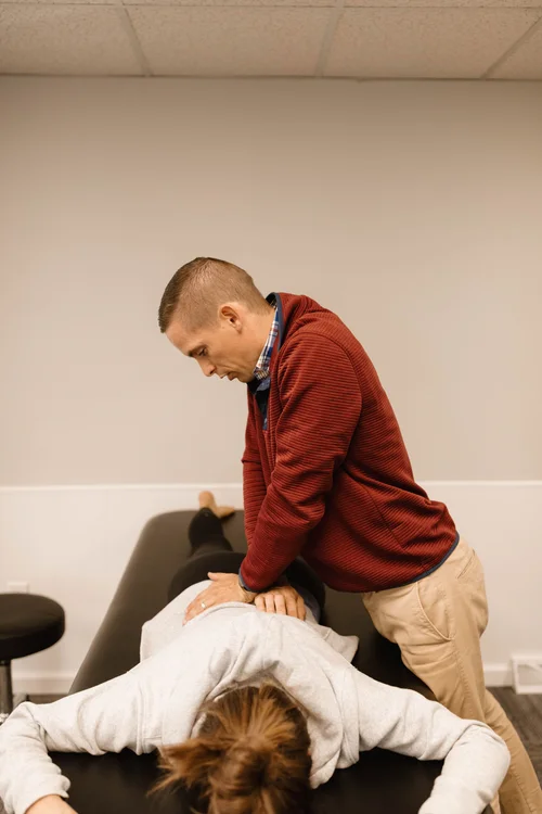 Our Approach — Legacy Physical Therapy