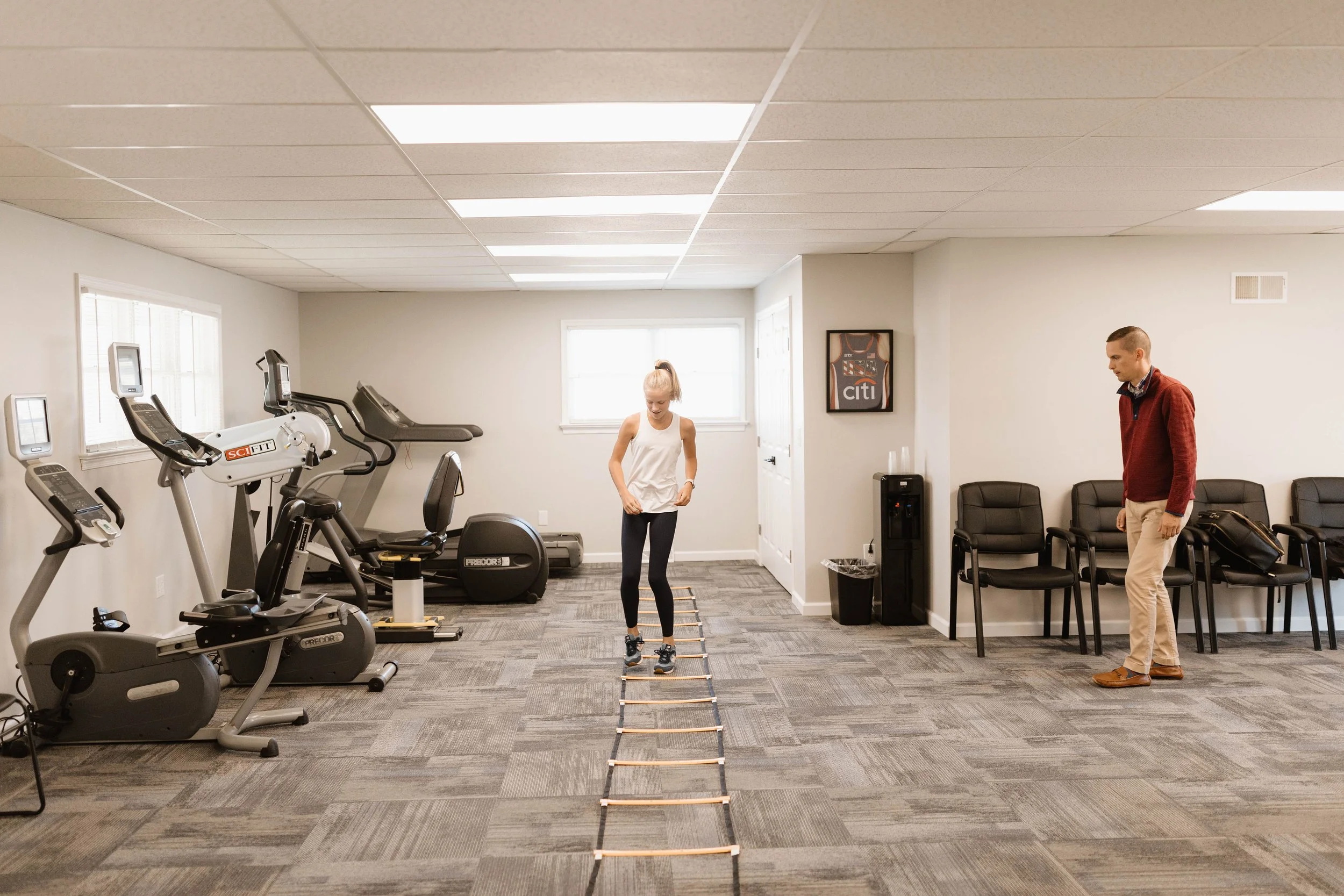 Services — Legacy Physical Therapy