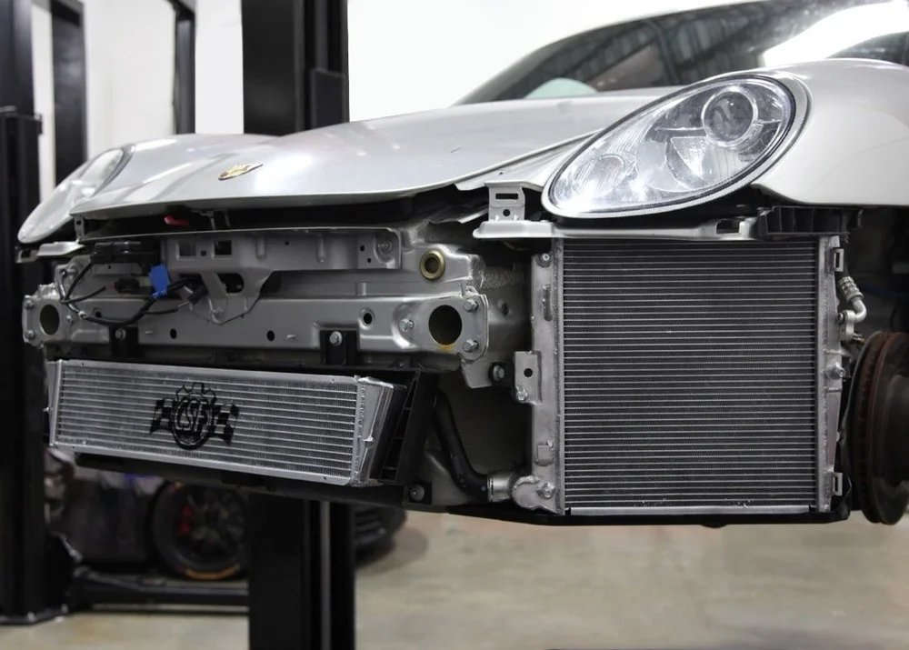 Auto Performance Tuning in Tempe, AZ | Murtha Motorsports