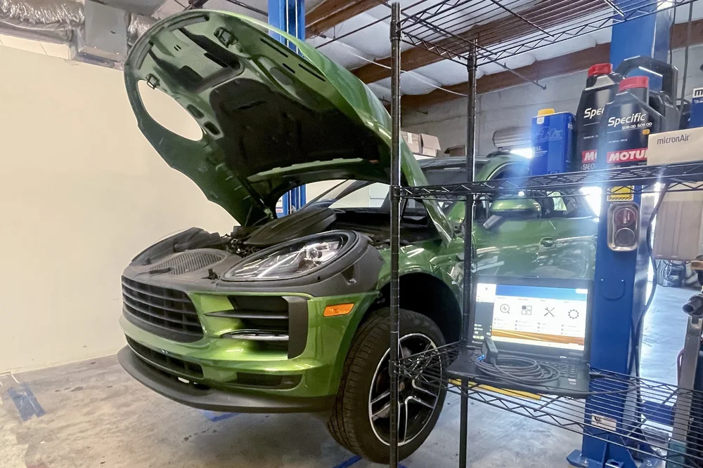 Import Auto Repair Shop in Tempe, AZ | Murtha Motorsports