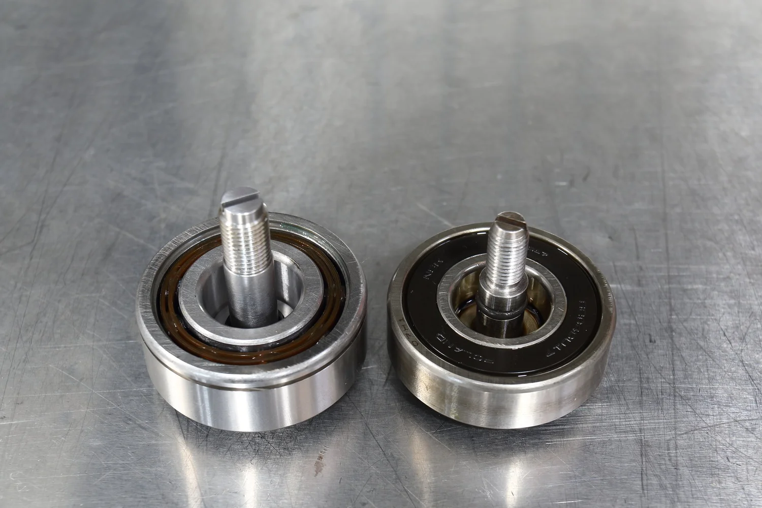 Porsche IMS Retrofits in Tempe, AZ | Murtha Motorsports