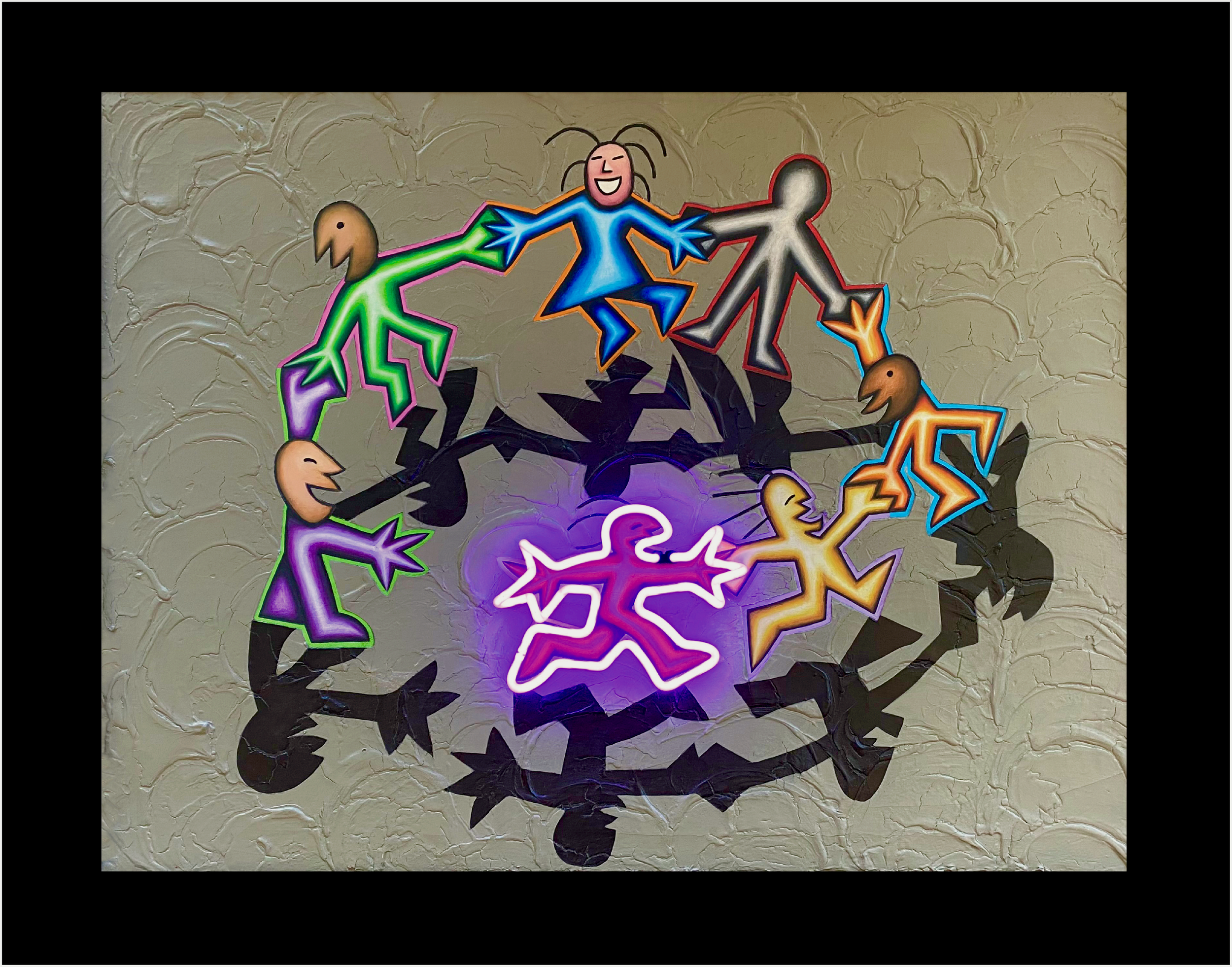 4 SALE — SCOTT BRUZA ART