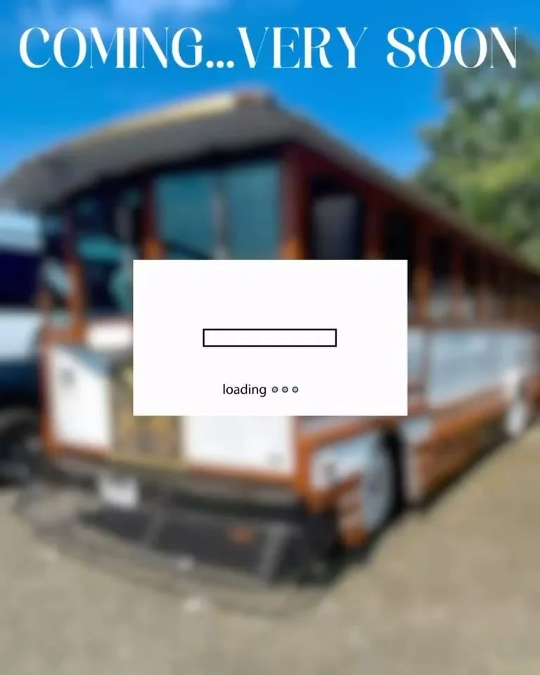 Social Media — Blue Bell Trolley