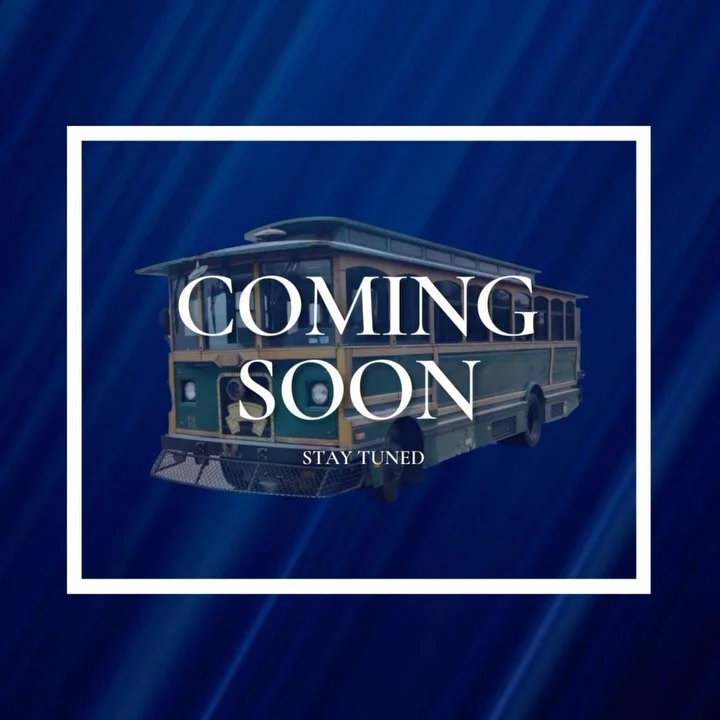 Social Media — Blue Bell Trolley