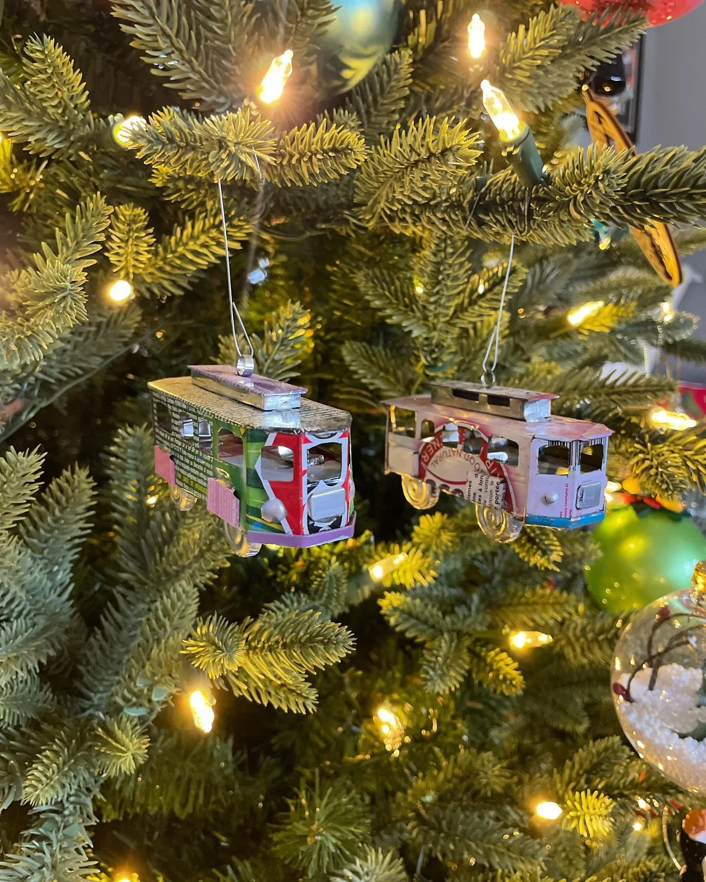 Social Media — Blue Bell Trolley