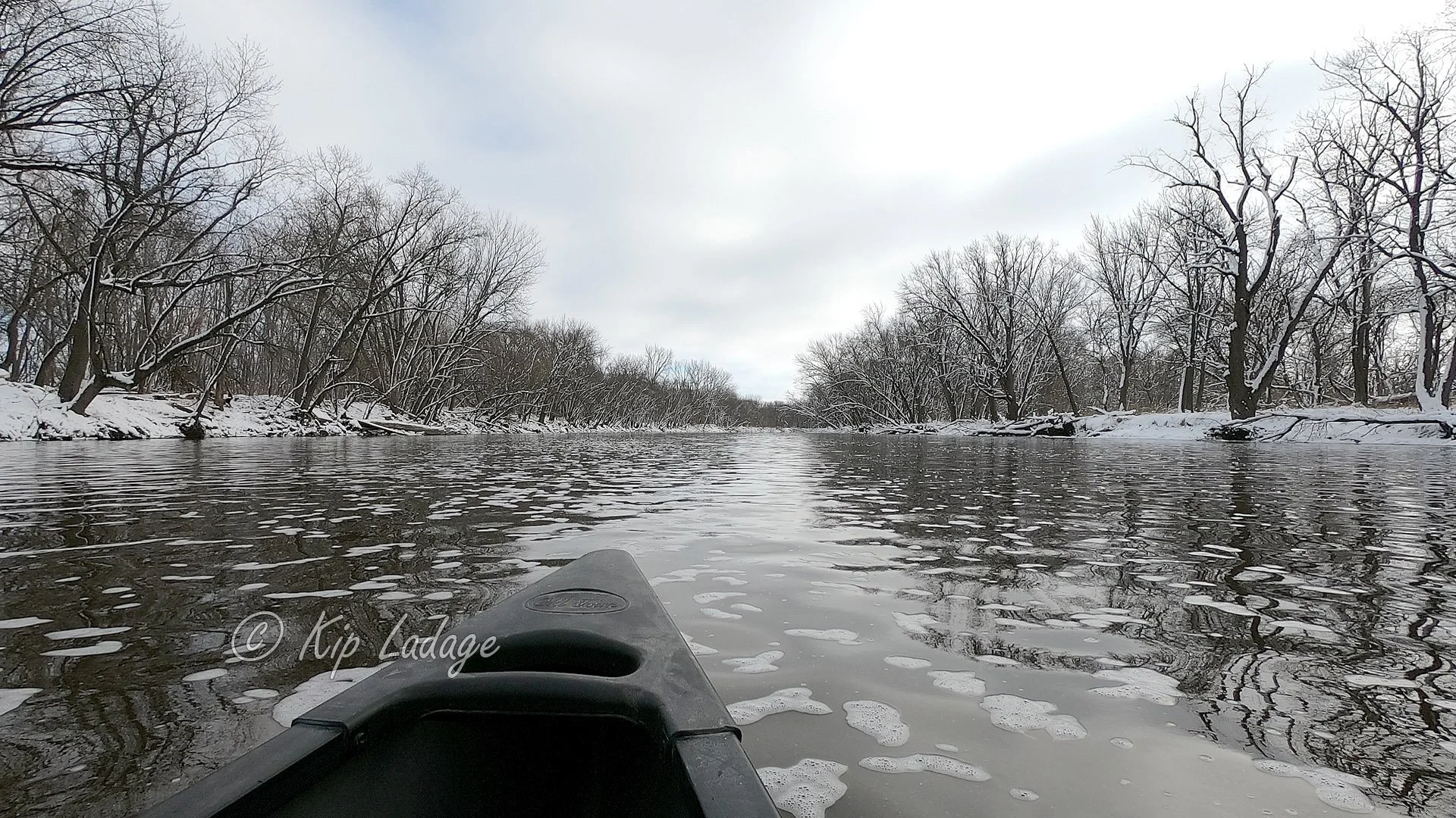 Kip’s Comments - January 20, 2023 — LadagePhotography.com