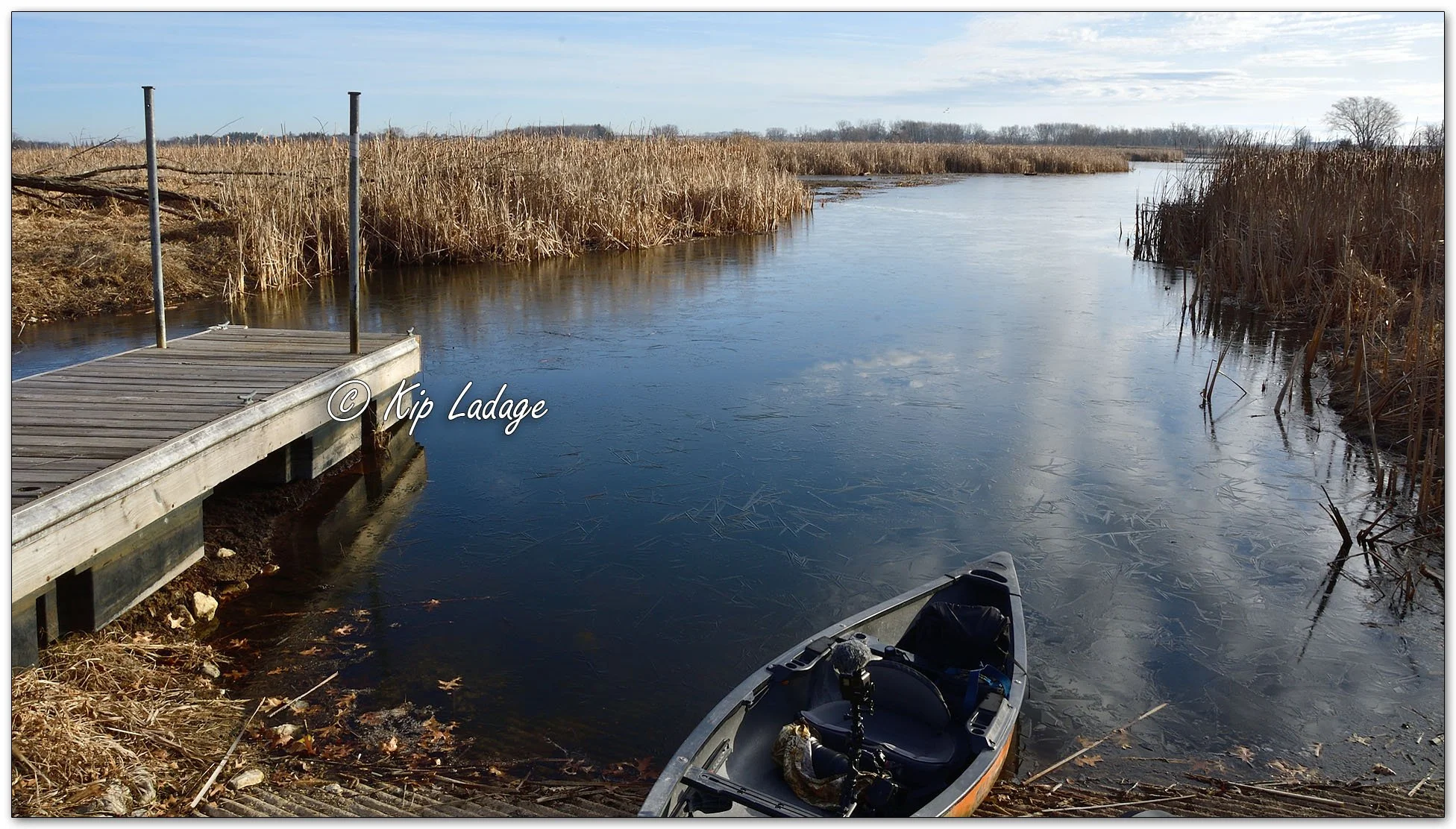 Kip’s Comments - February 25, 2024 — LadagePhotography.com