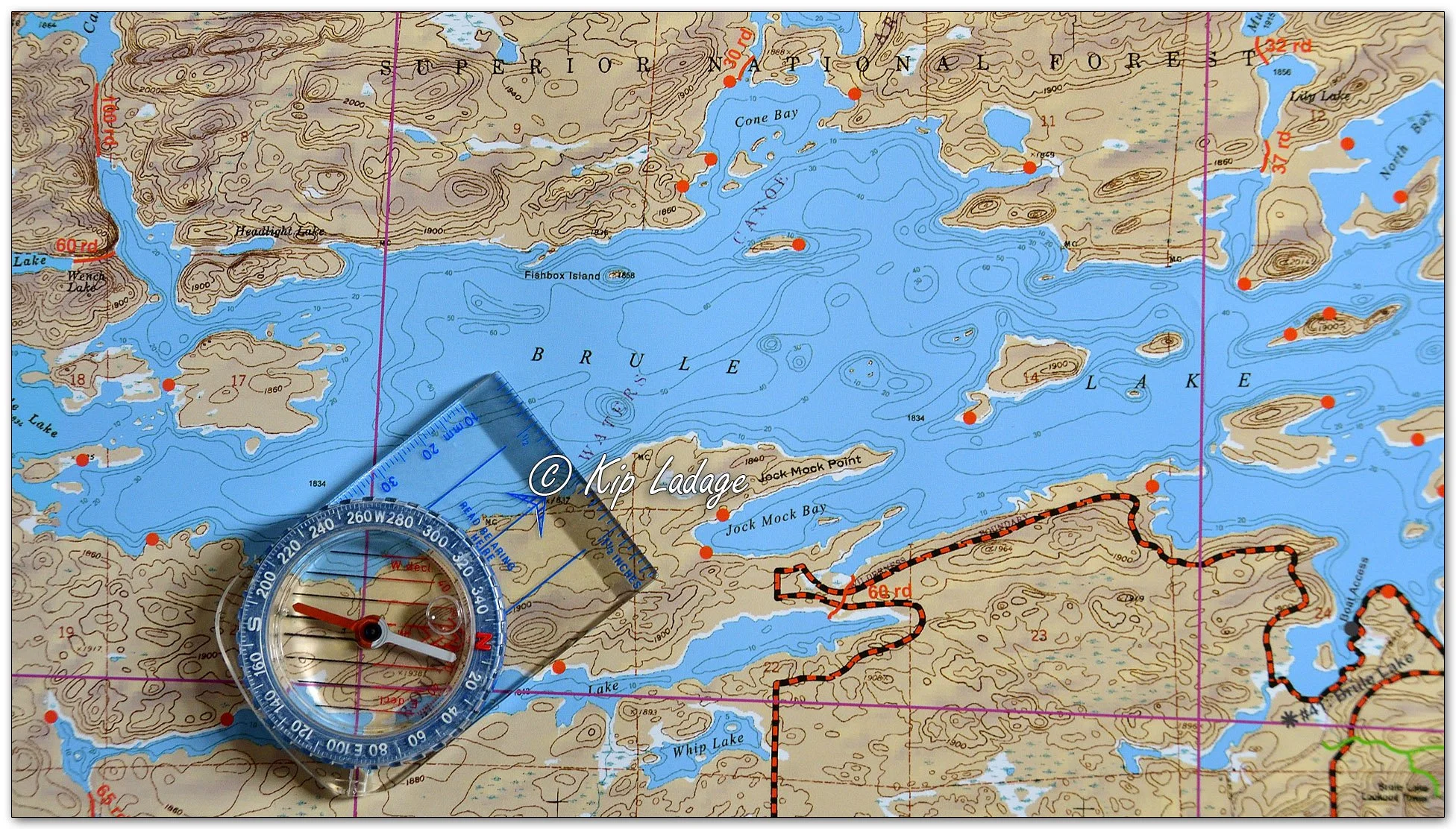 Kip’s Comments - April 3, 2024 — LadagePhotography.com