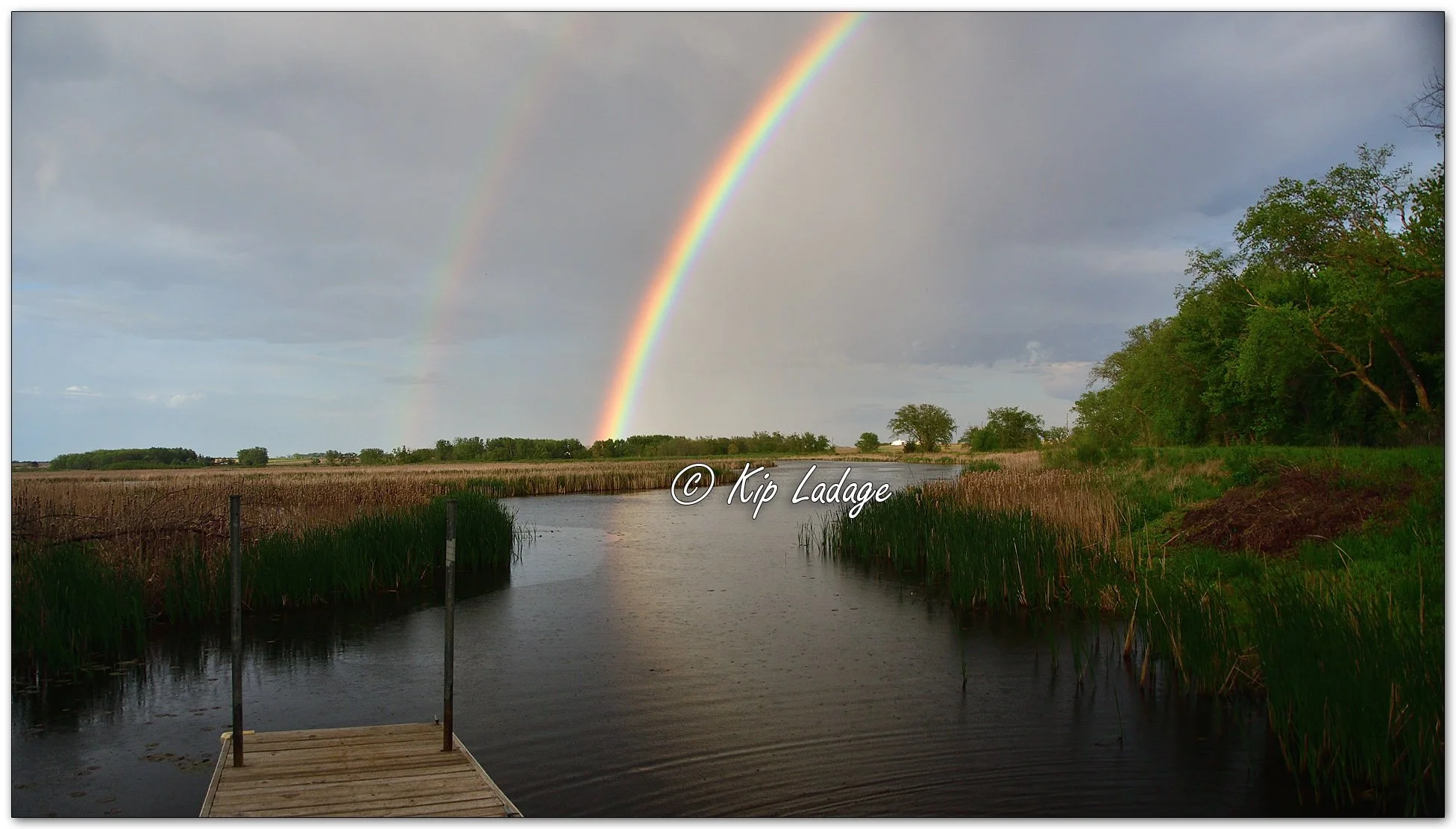 Kip’s Comments - May 11 and 12, 2024 — LadagePhotography.com