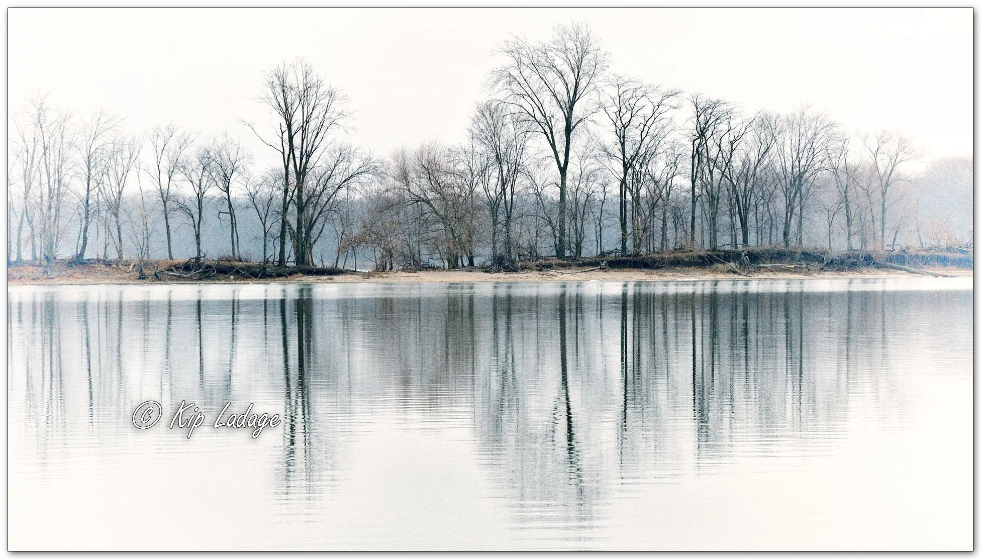 Kip’s Comments - December 3, 2023 — LadagePhotography.com