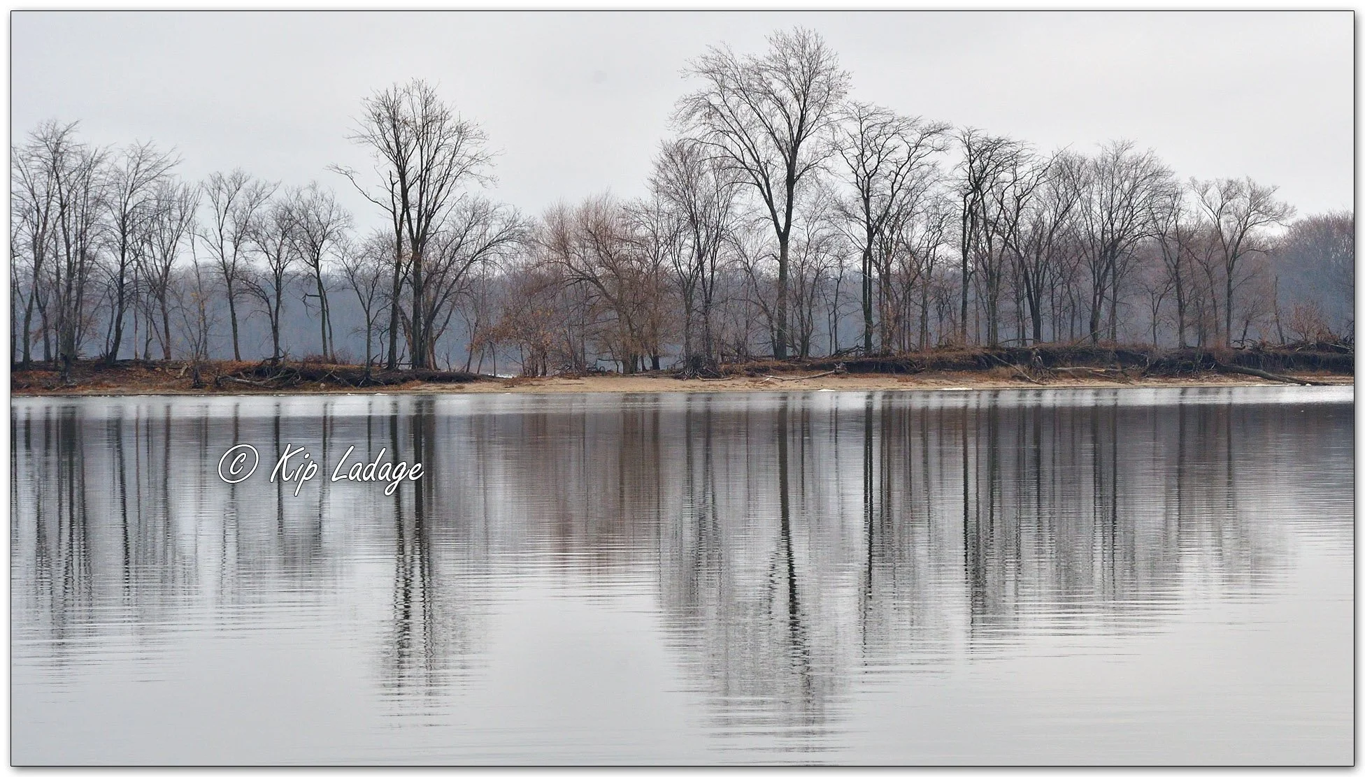 Kip’s Comments - December 3, 2023 — LadagePhotography.com