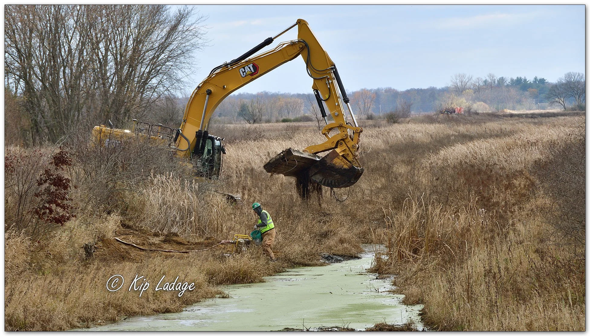 Kip’s Comments - October 31, 2023 — LadagePhotography.com