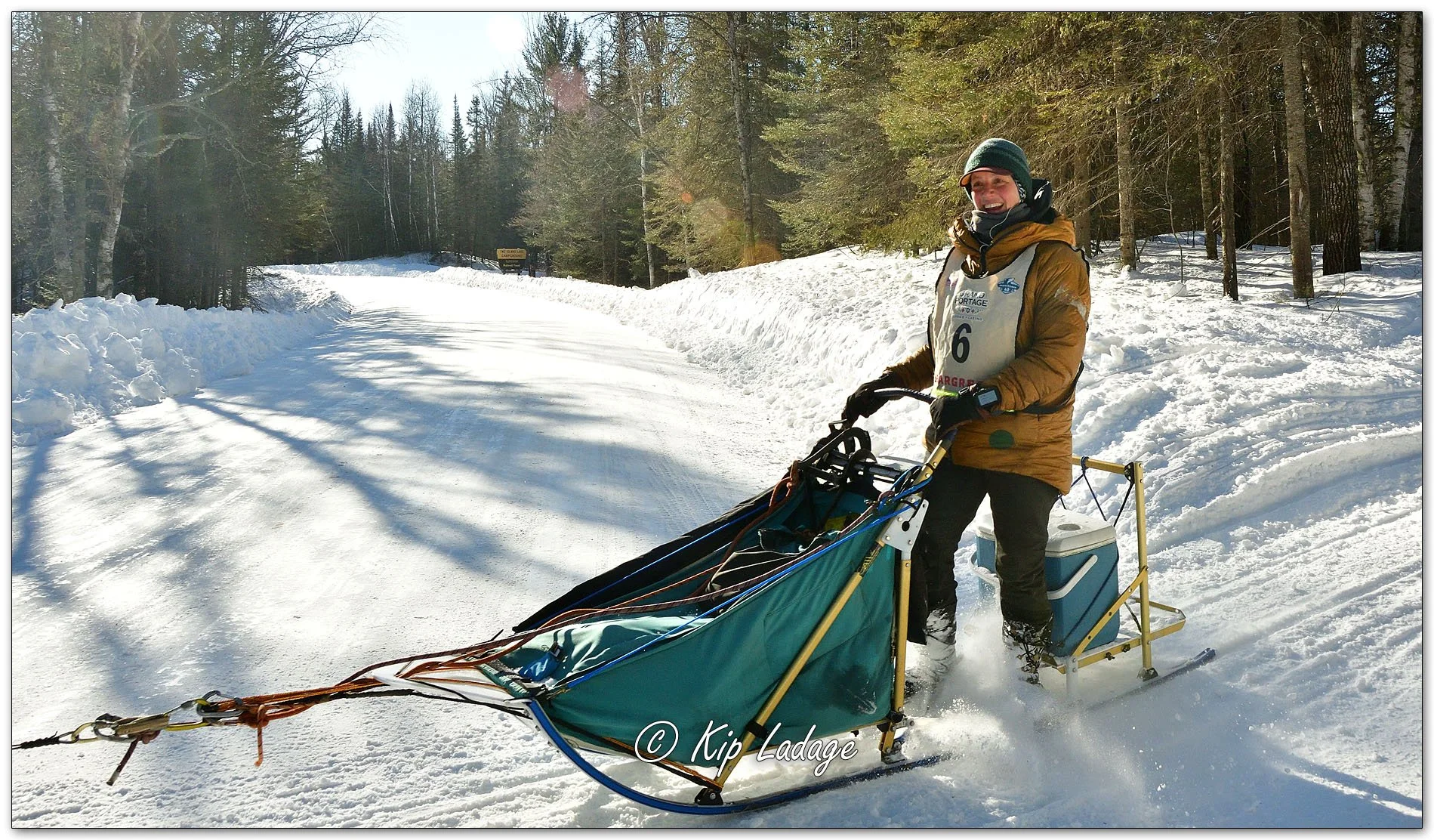 Kip’s Comments - March 1 through March 6, 2025 — LadagePhotography.com