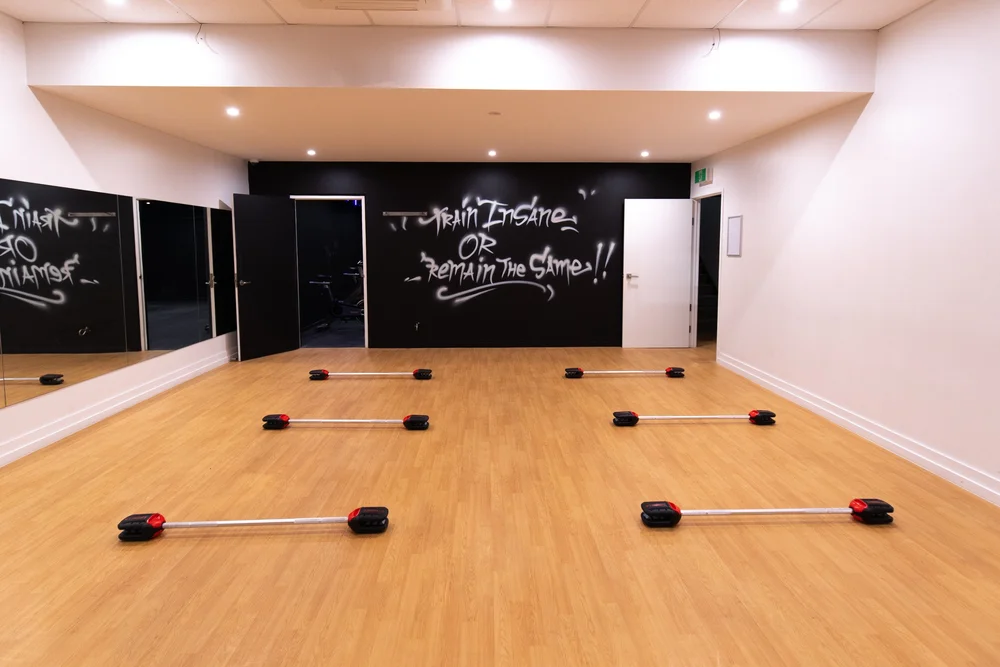 1 Million Strong | Townsville's Best Gym