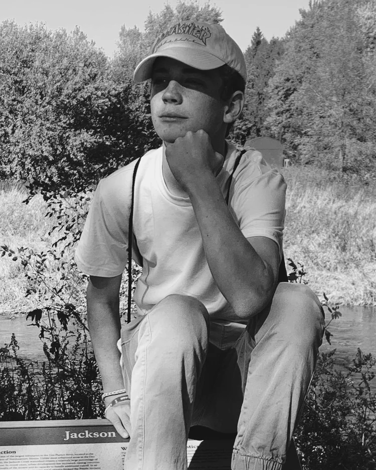 The Jackson Lewis Memorial Foundation