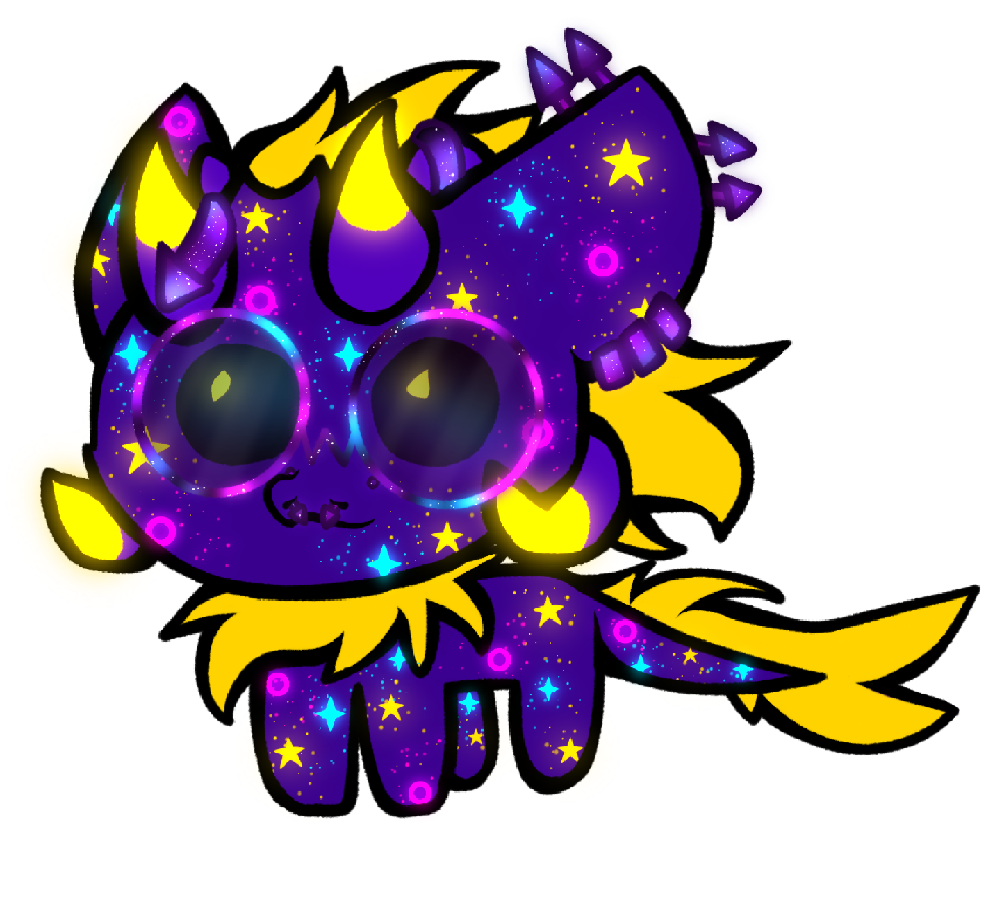 VRChat Retextures — Shrimpy's Furry Avatars