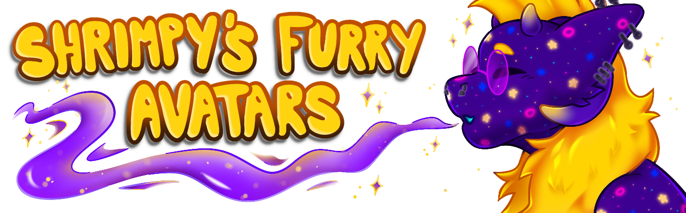 Mayu — Shrimpy's Furry Avatars
