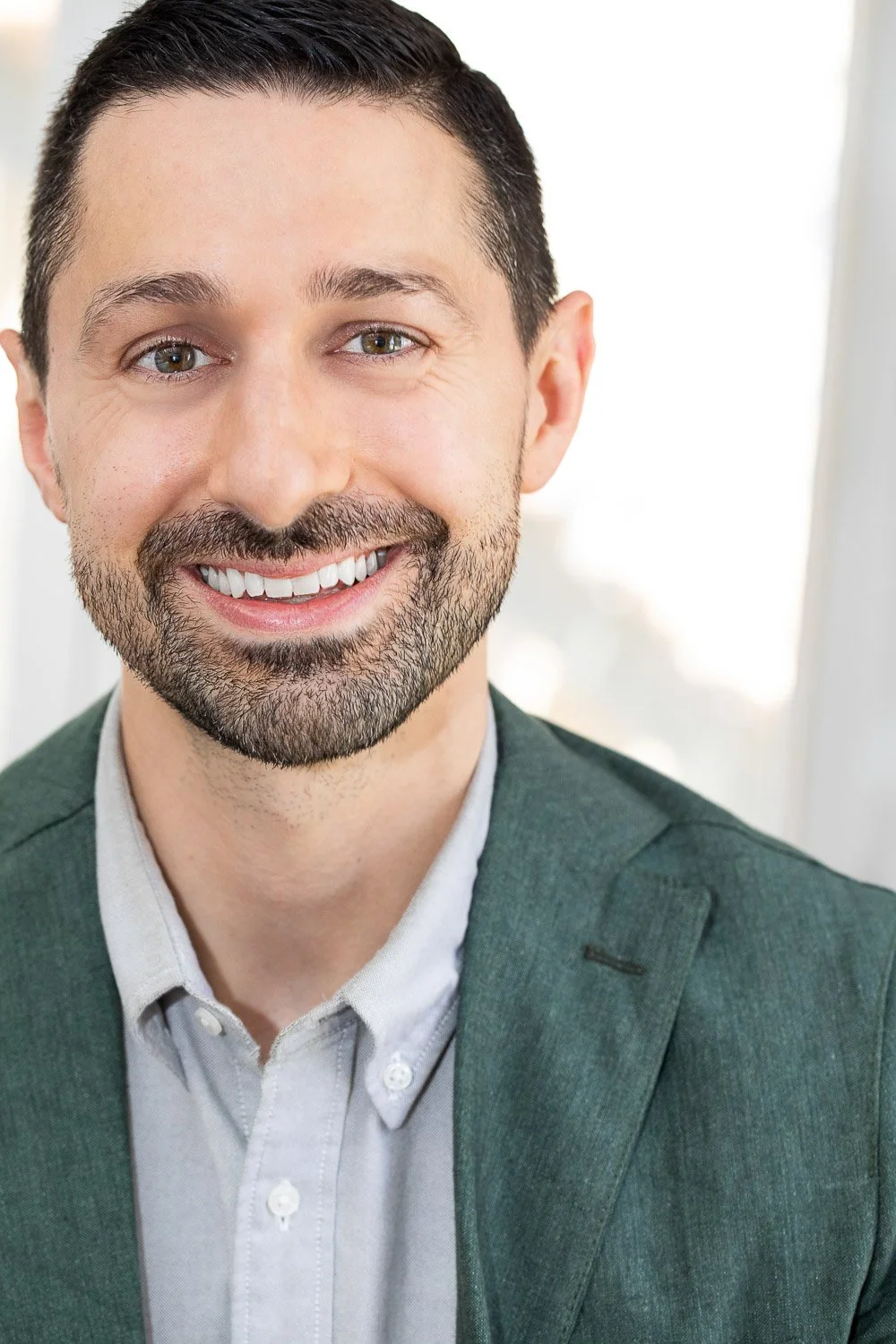Beyond Psychology Center, Premium Somatic Therapy, EMDR & More in Los ...