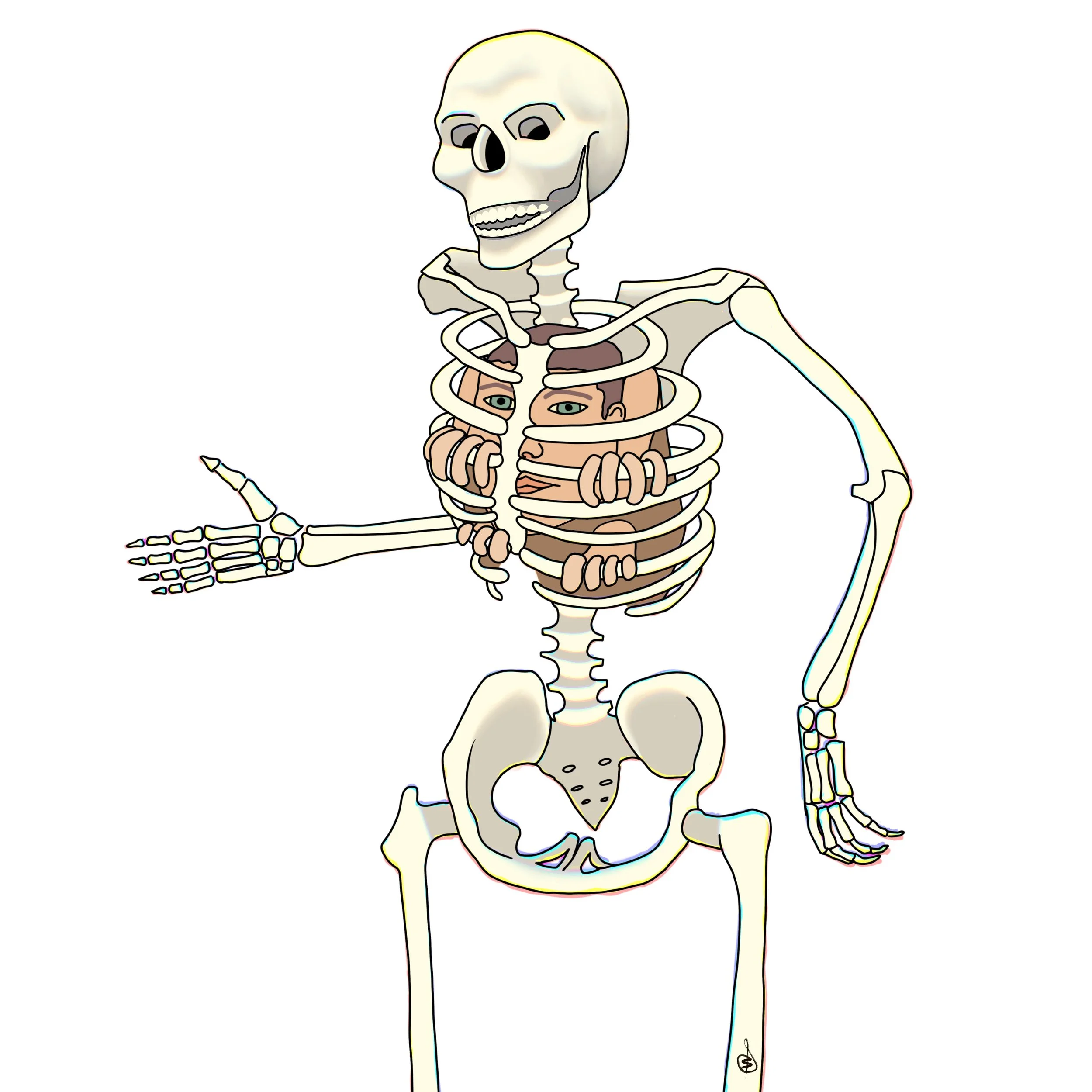 Local Internal Family Systems (IFS) Therapy for Anxiety, Burnout ...