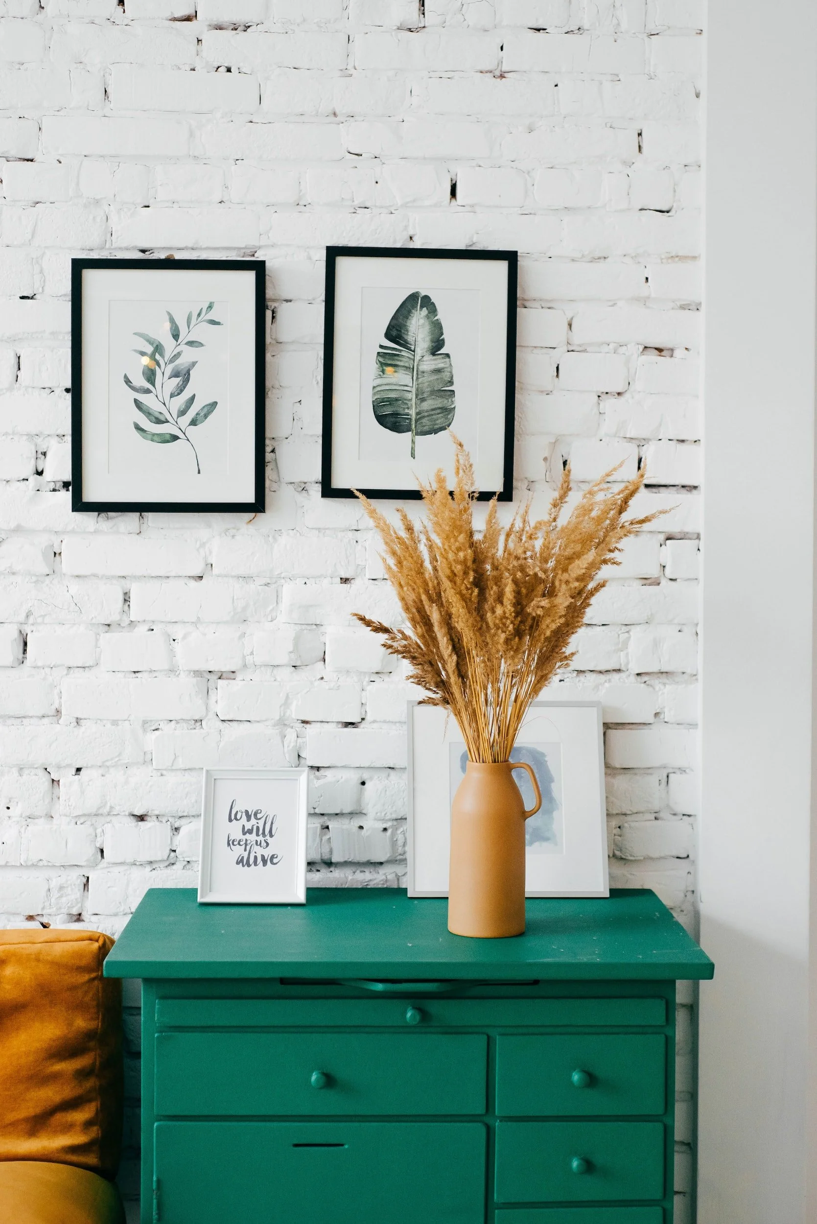 Happy Home Interiors