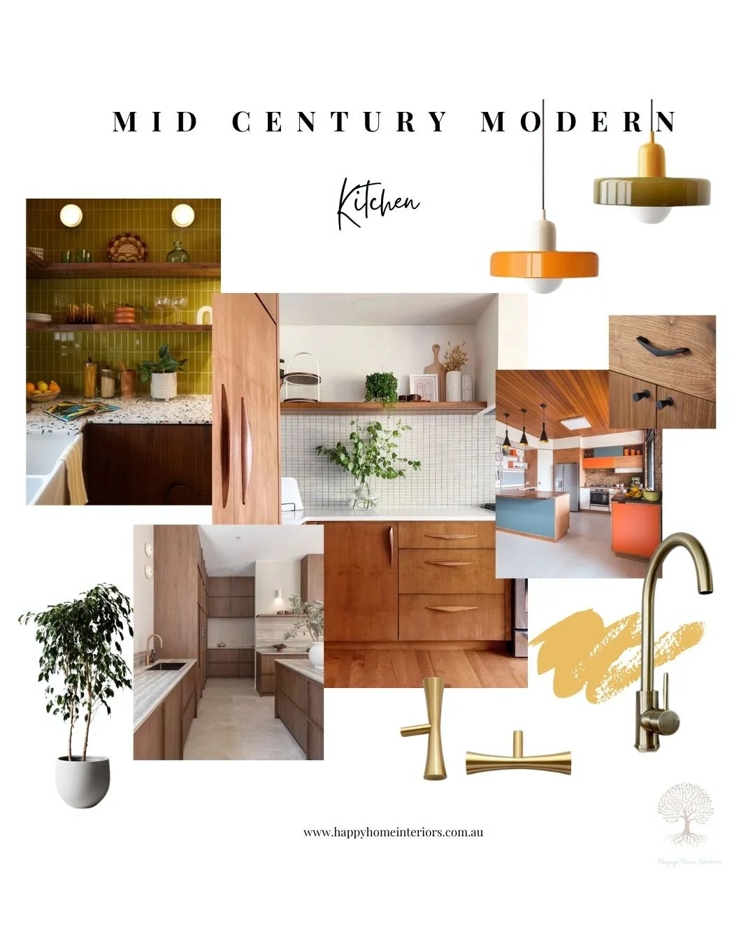 Virtual Design - Packages — Happy Home Interiors