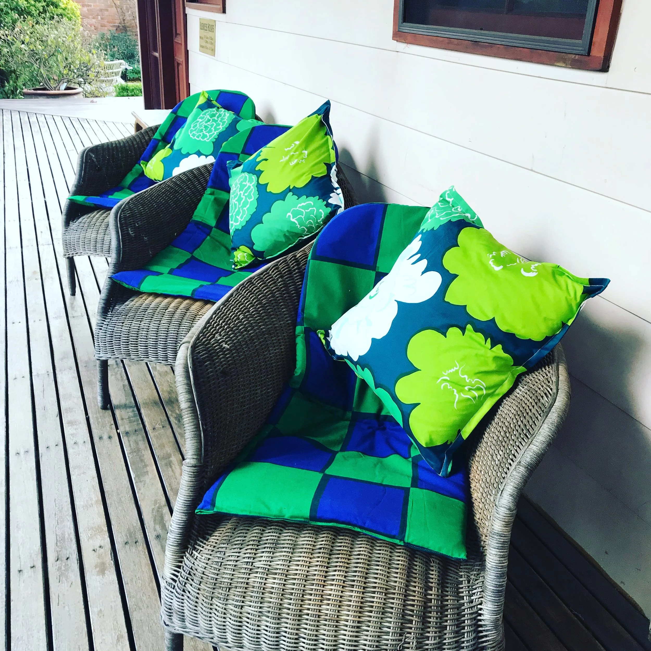 Happy Home Interiors