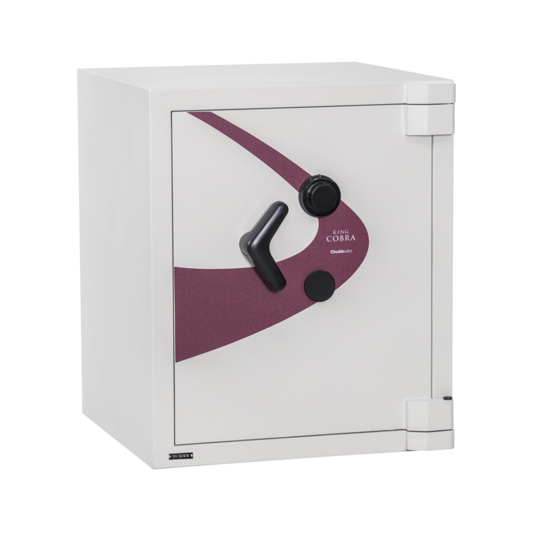 Godrej Euro Cash Safe — GK SAFES — Chubbsafes Singapore