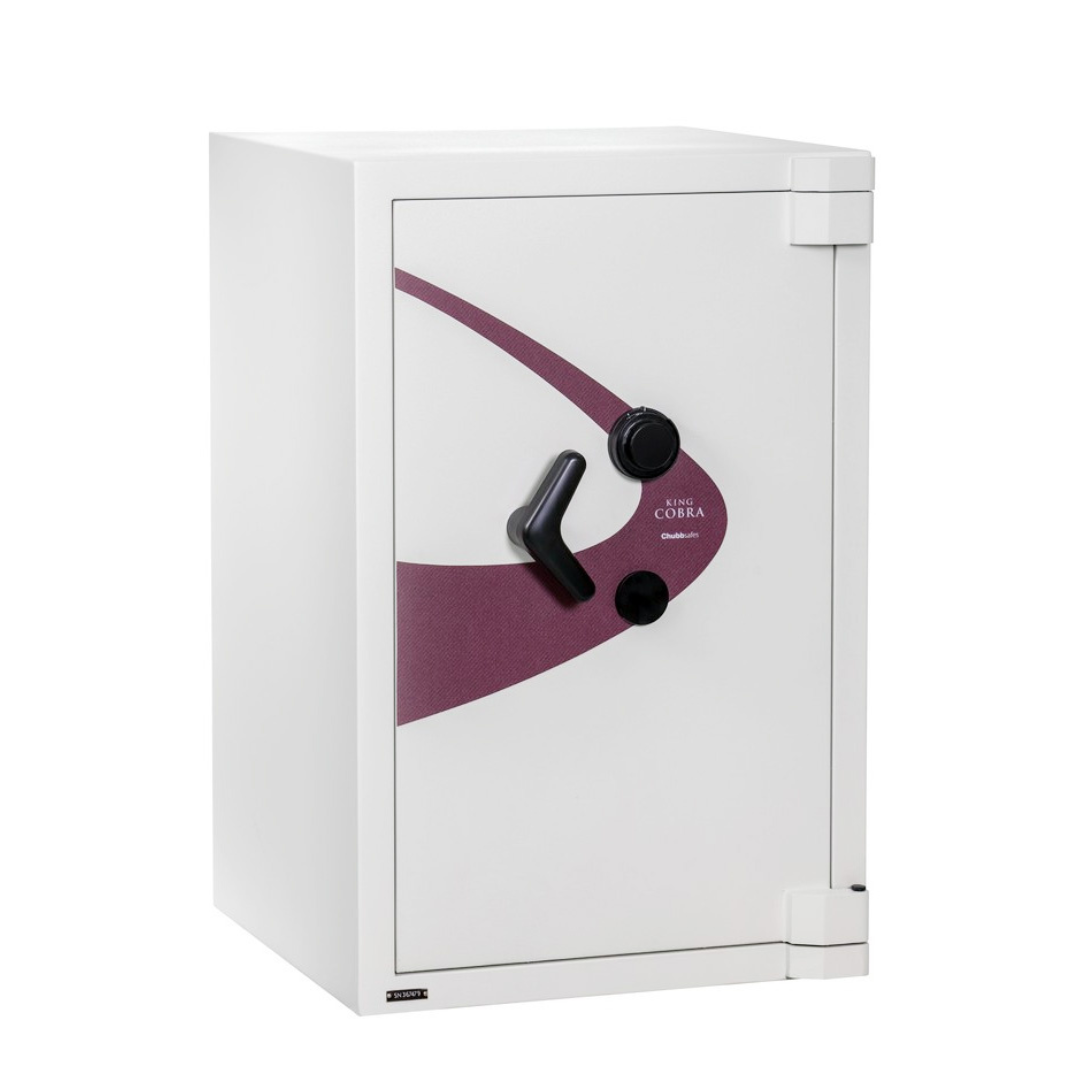 Godrej Euro Cash Safe — GK SAFES — Chubbsafes Singapore