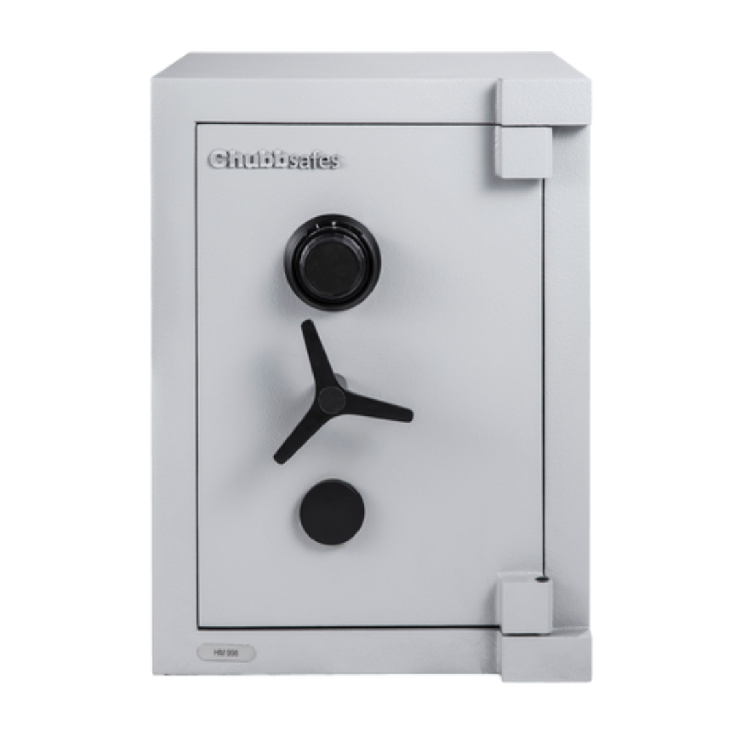 Chubb Safe in Singapore — GK SAFES