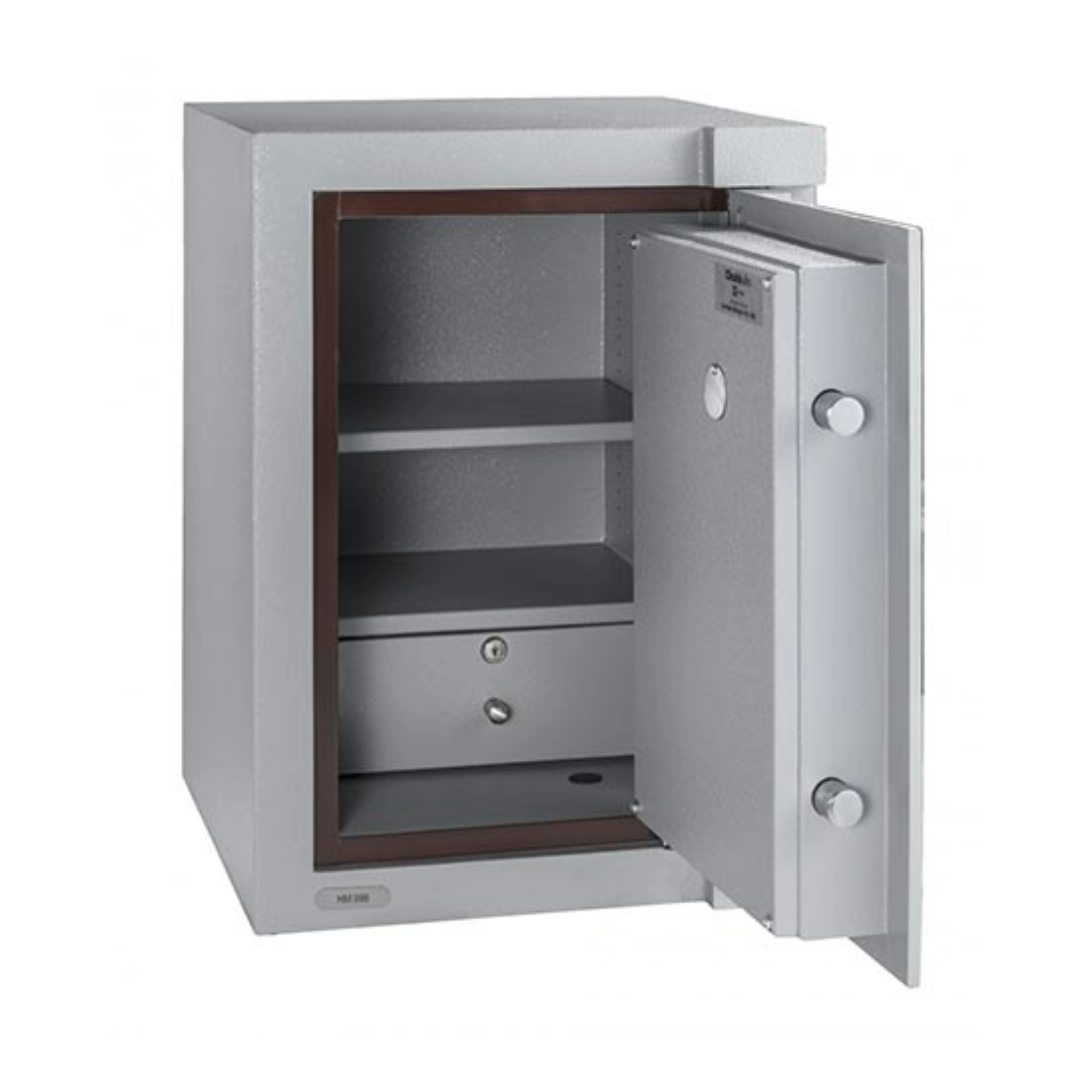 Chubb Safe Mini Banker — GK SAFES — Chubbsafes Singapore