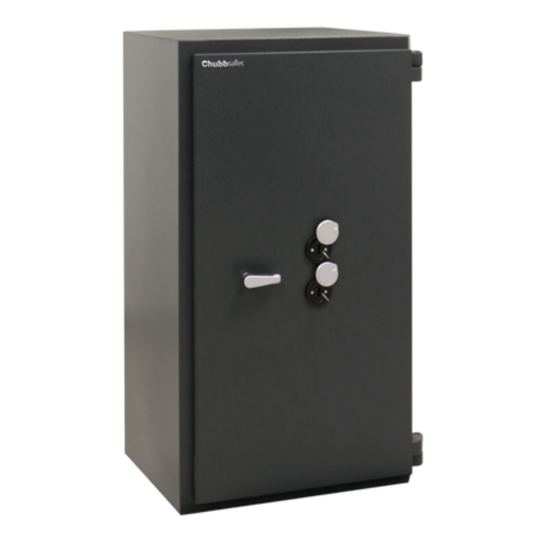 Chubb Safe Mini Banker — GK SAFES — Chubbsafes Singapore