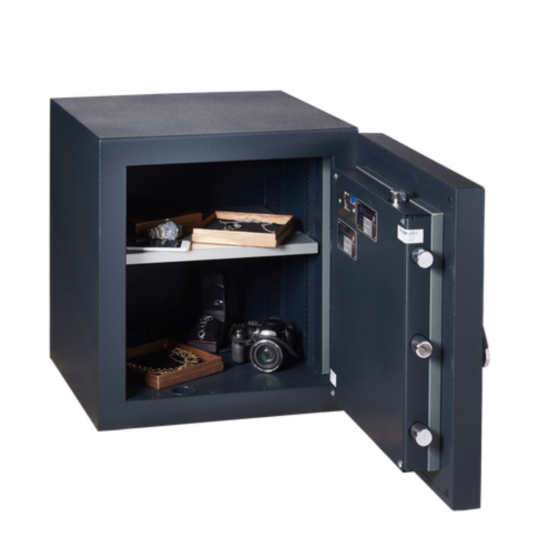 Chubbsafes King Cobra MK II — GK SAFES