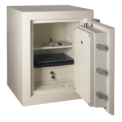 Chubb Safe Fortress — GK SAFES — Chubbsafes Singapore