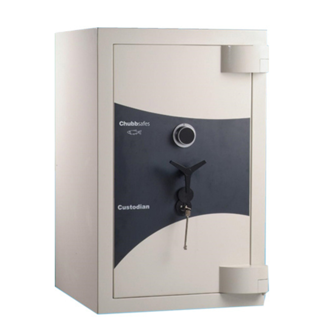 Chubbsafes in Singapore — GK SAFES