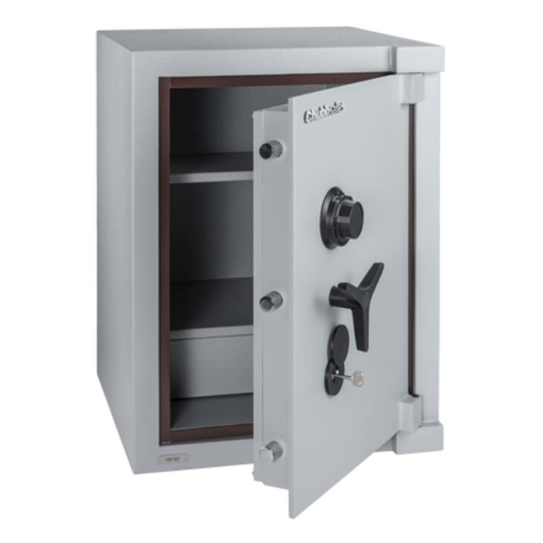 Chubb Safe Mini Banker — GK SAFES — Chubbsafes Singapore