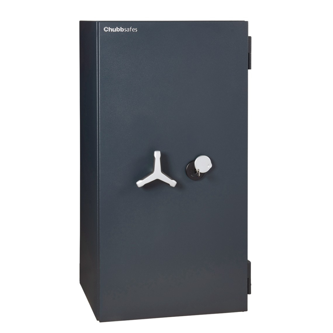 Chubb Safes DuoGuard — GK SAFES — Chubbsafes Singapore