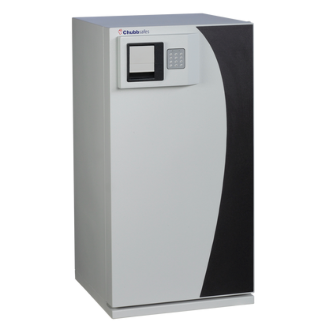 Chubb Safe Mini Banker — GK SAFES — Chubbsafes Singapore