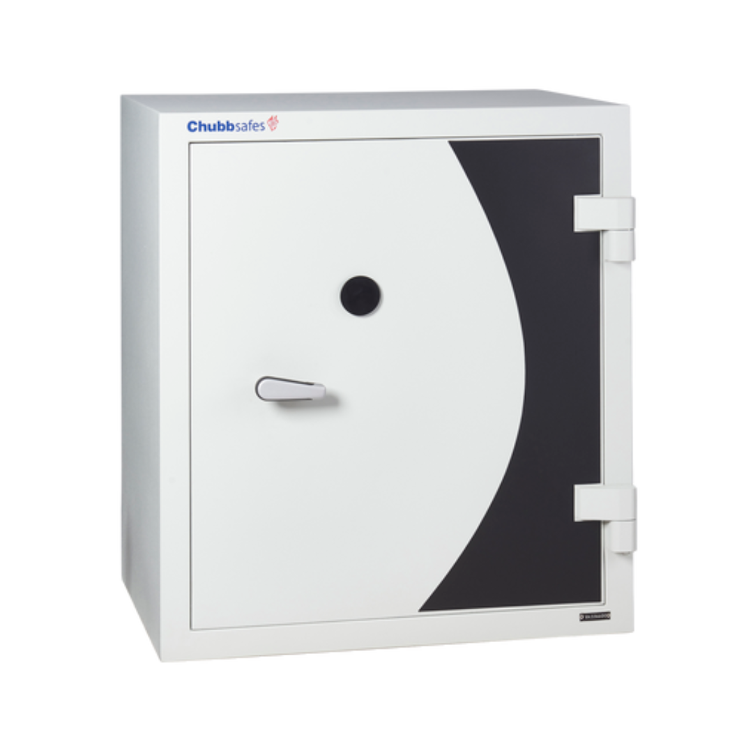 Chubbsafes DPC — GK SAFES — Chubbsafes Singapore