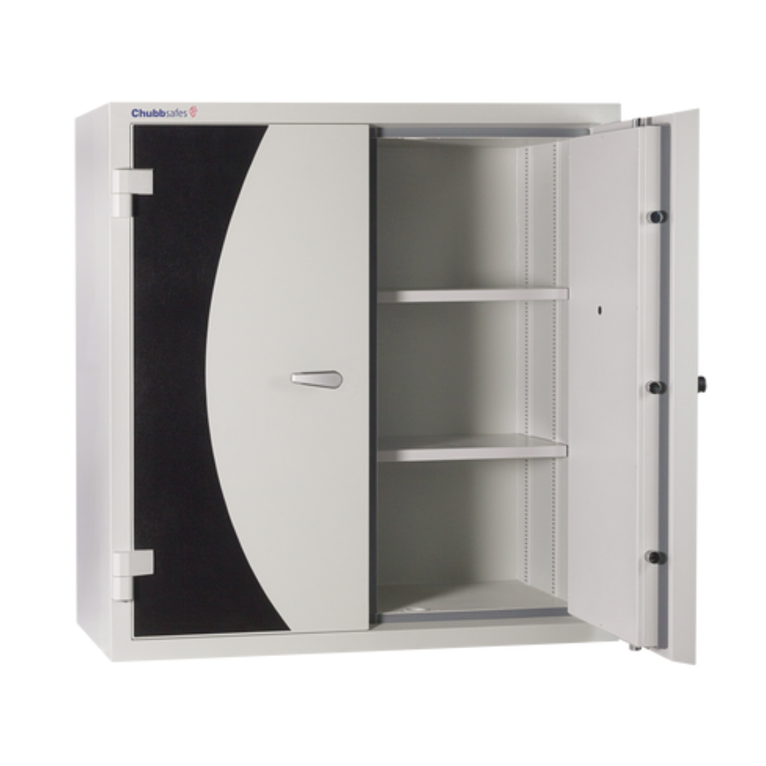 Chubbsafes DPC — GK SAFES — Chubbsafes Singapore