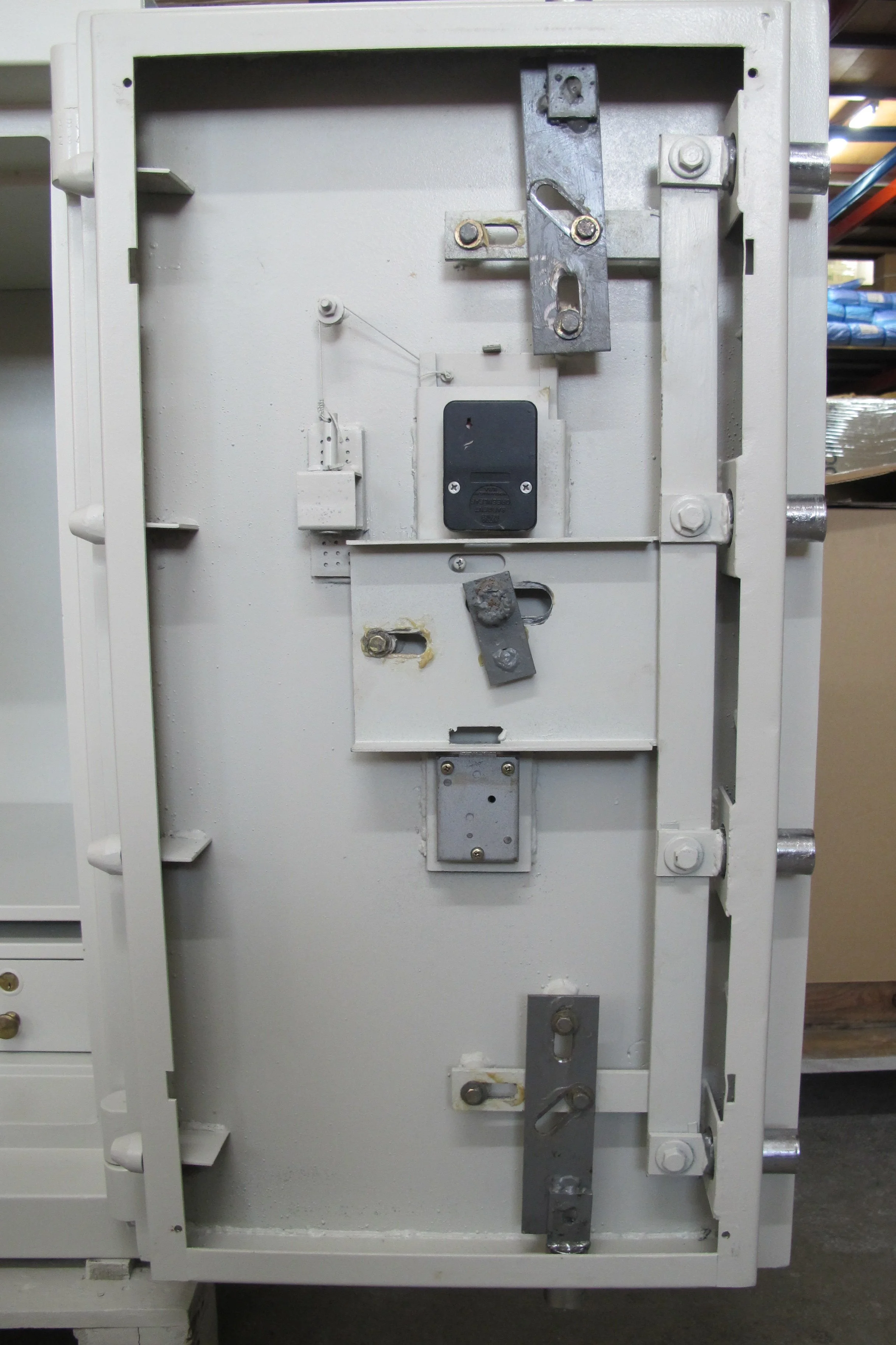 Services — GK SAFES