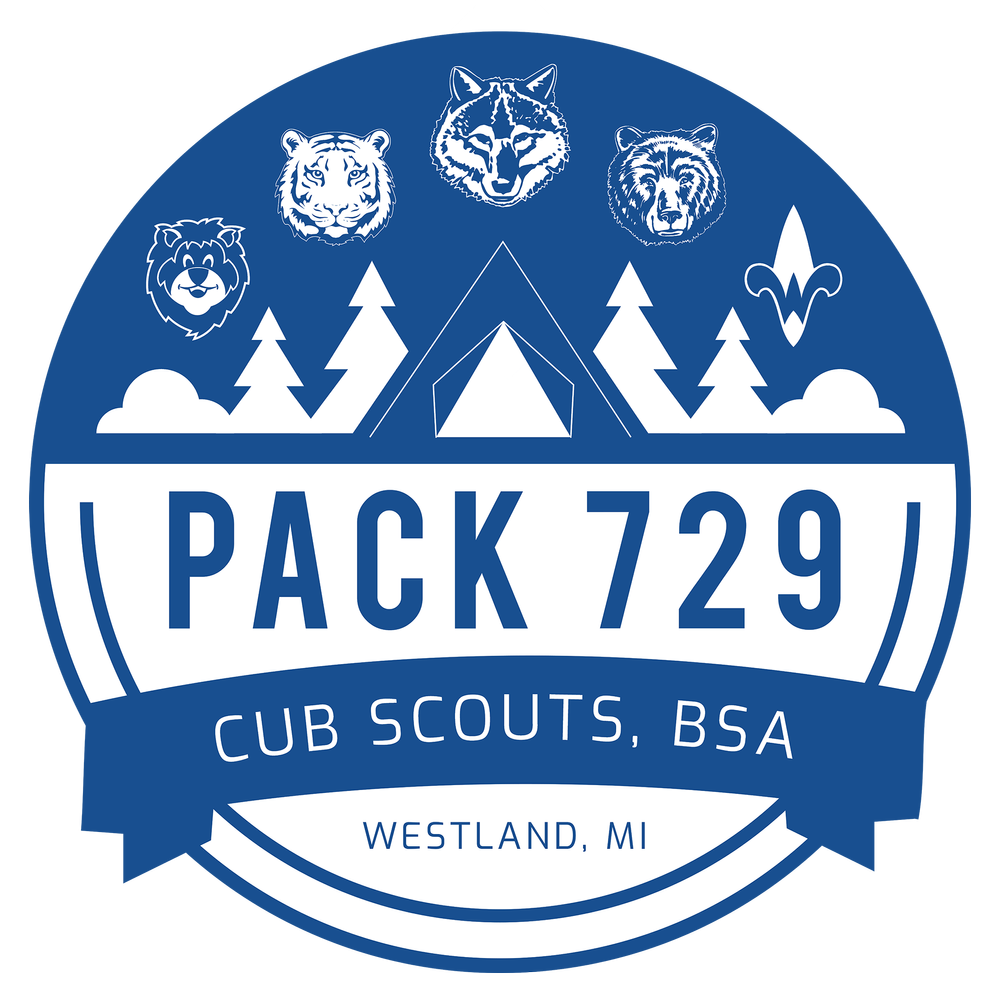 Cub Scout Pack 729