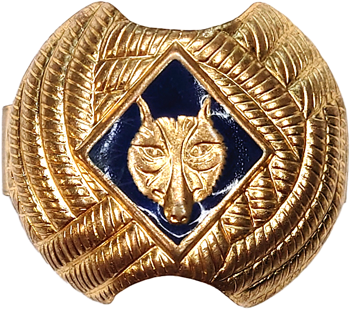 Leader Uniforms — Cub Scout Pack 729
