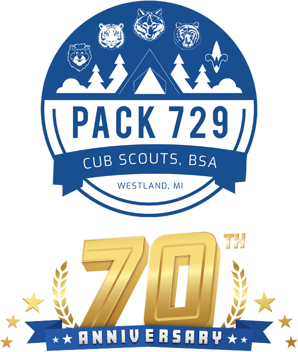 Cub Scout Pack 729
